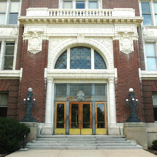 Funding proposed for Lincoln Hall renovations - The Daily Illini