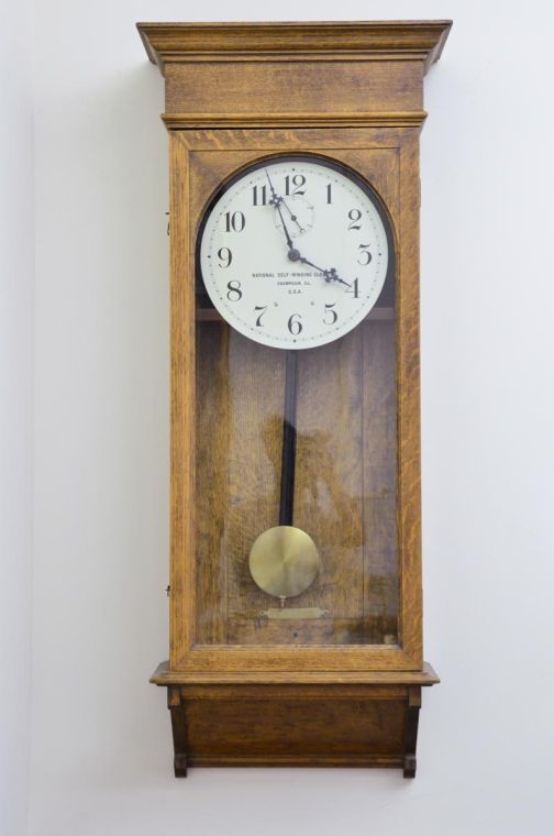 Time to get to know your University’s clocks | The Daily Illini
