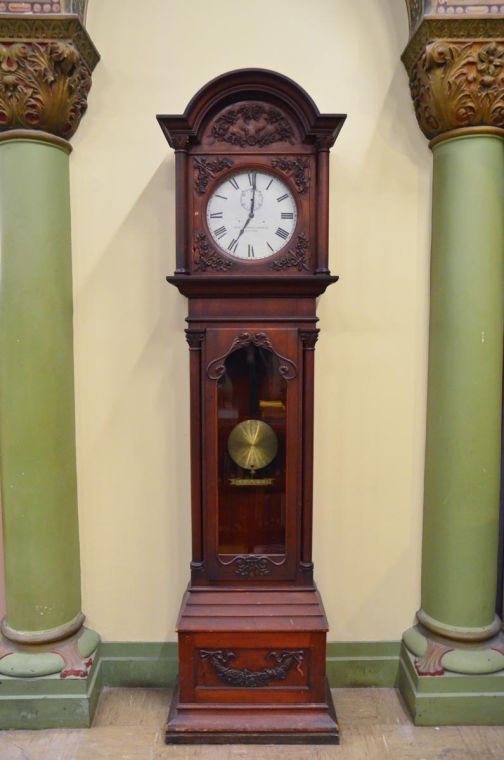 Time to get to know your University’s clocks | The Daily Illini