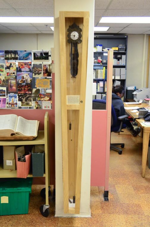 Time to get to know your University’s clocks | The Daily Illini