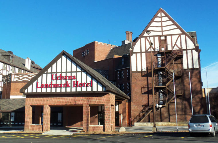 A tale of two cities: Champaign vs. Urbana | The Daily Illini