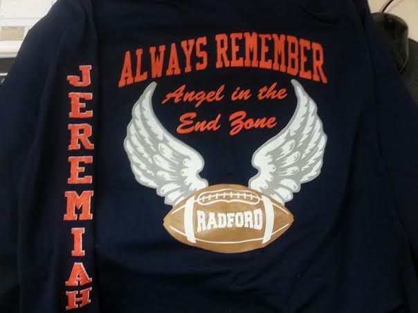 Deeper than the stitching: No. 21 more than a number for Hill | The ...