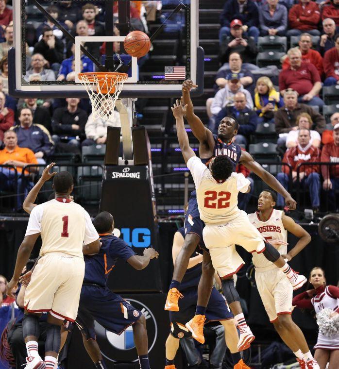 The NIT gives the Illini their best shot at a future NCAA title - The ...