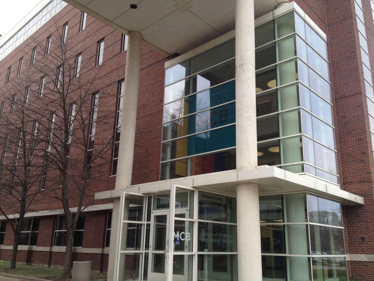 Retrocommissioning reduces Materials Science and Engineering Building ...