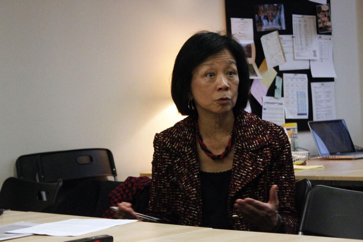 Faculty call on administration to restore academic freedom - The Daily ...