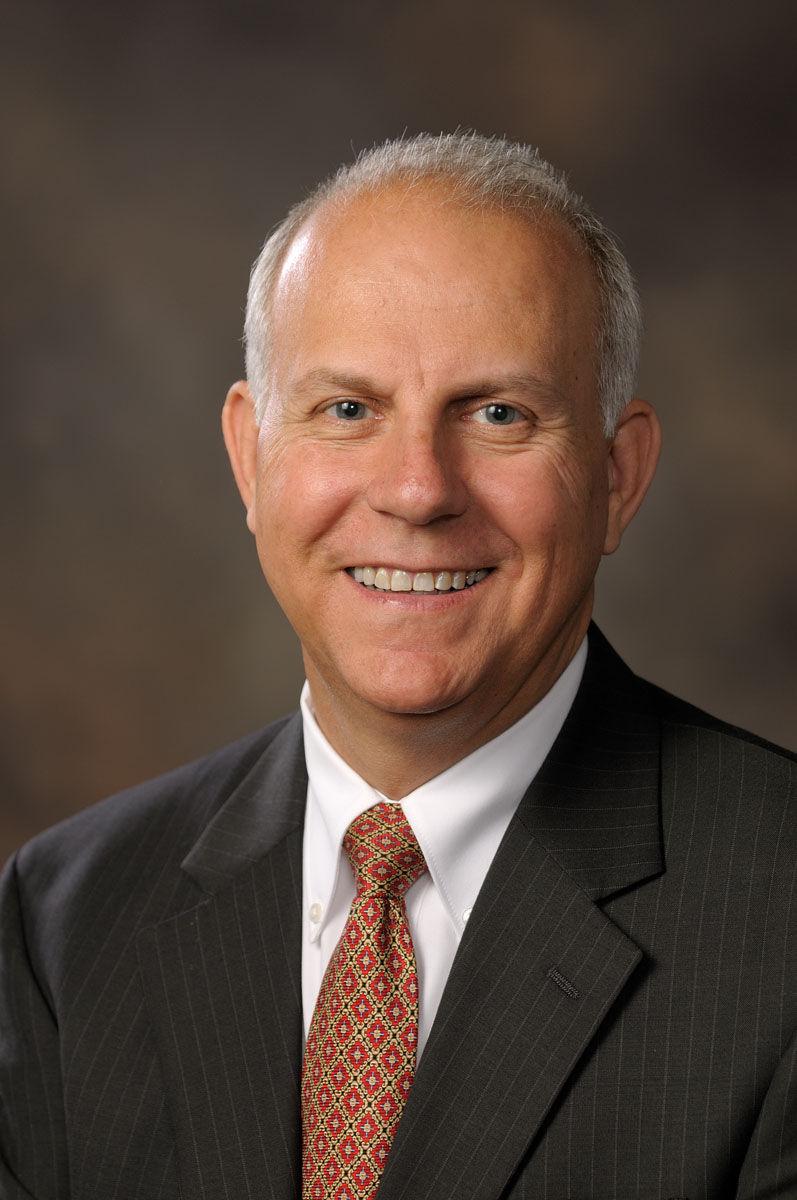 University of Illinois Foundation appoints interim president - The ...