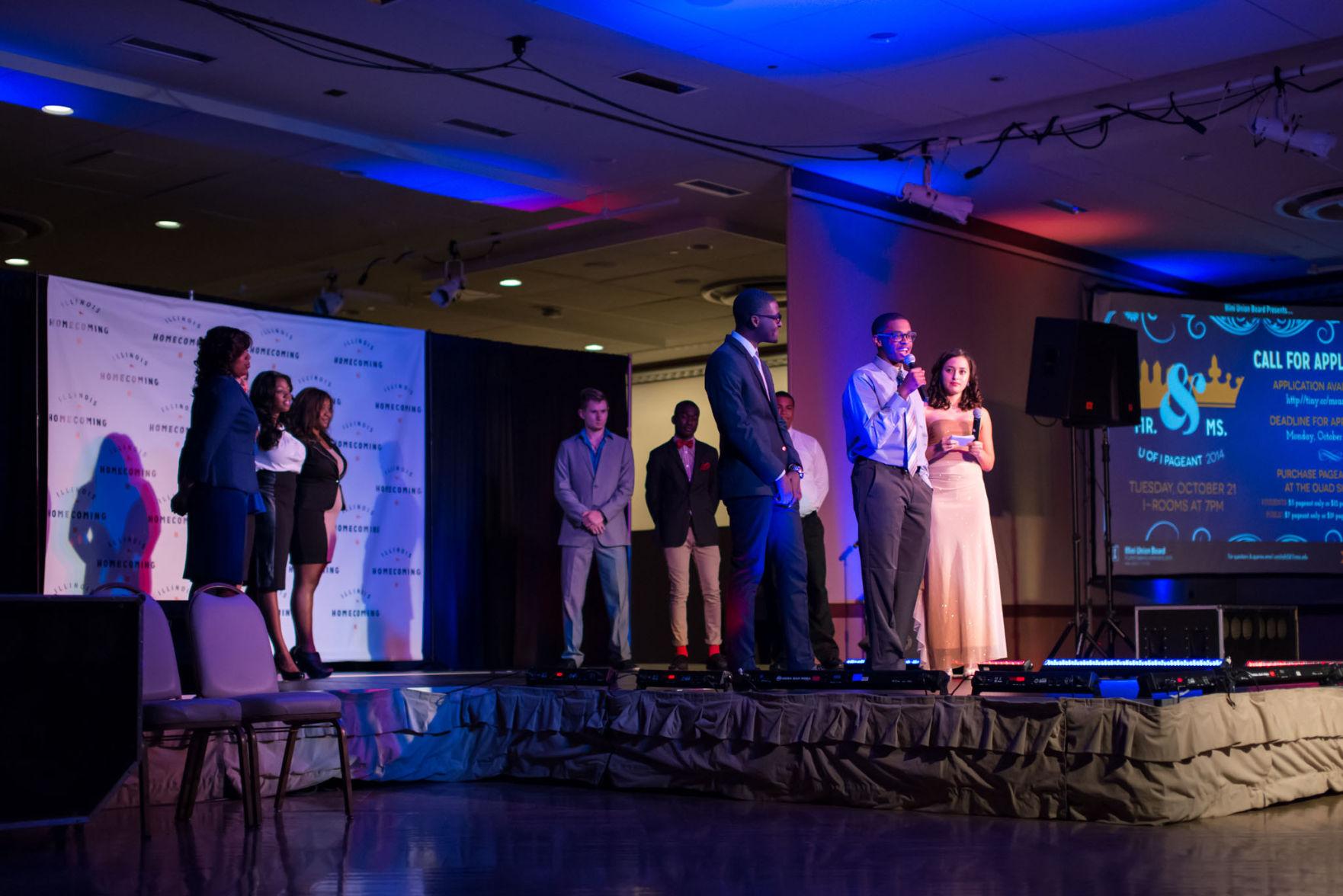 Self segregation or self-preservation?: African American Homecoming ...