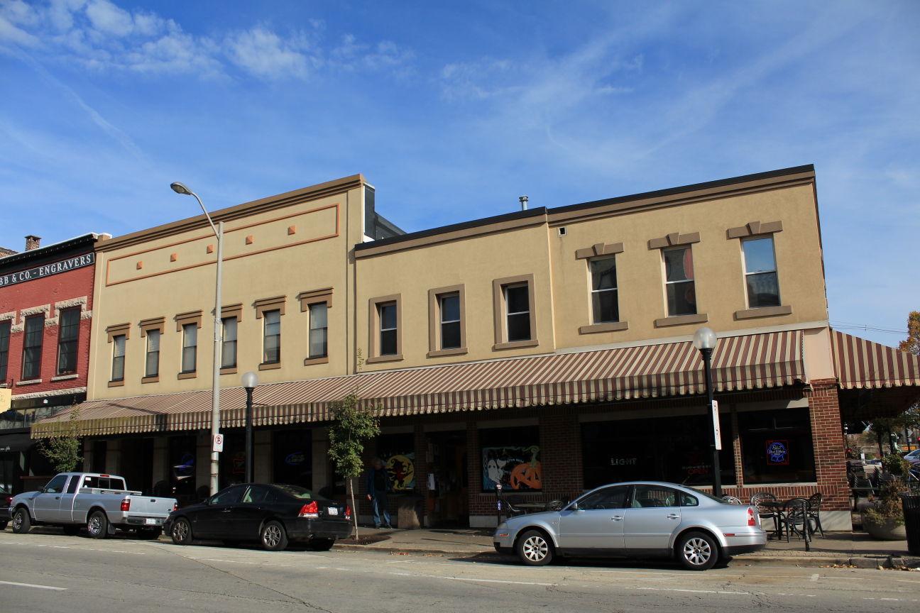 Best off-campus dining destinations for Dad | The Daily Illini