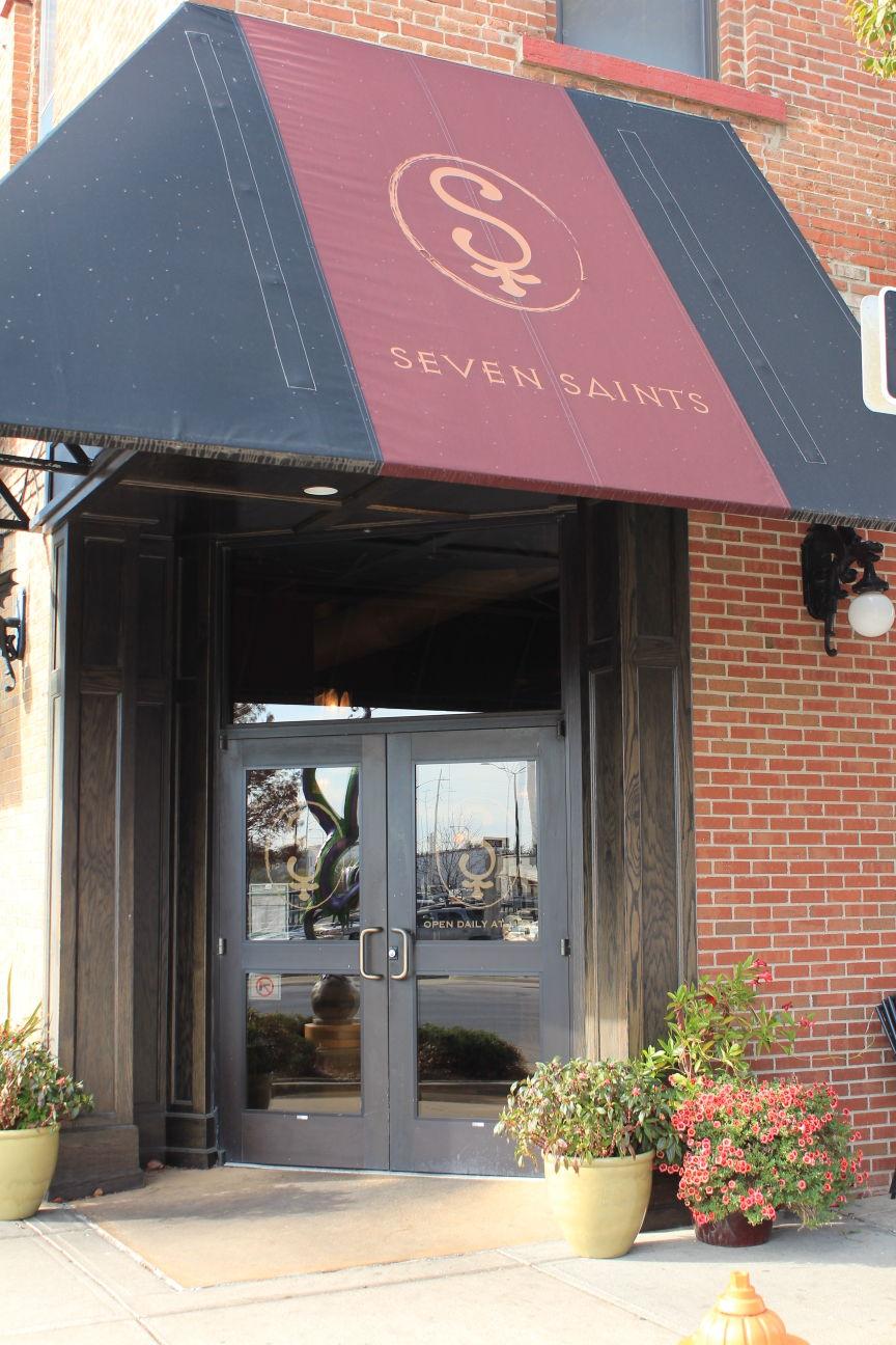 Best off-campus dining destinations for Dad | The Daily Illini