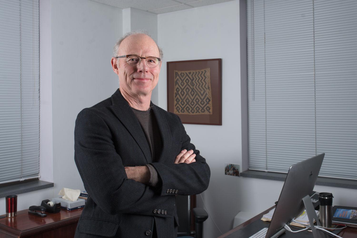 30 years of change through the eyes of professors - The Daily Illini