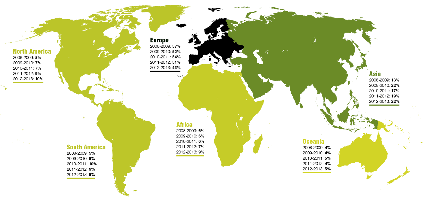 Study abroad grows, changes students’ perspectives - The Daily Illini