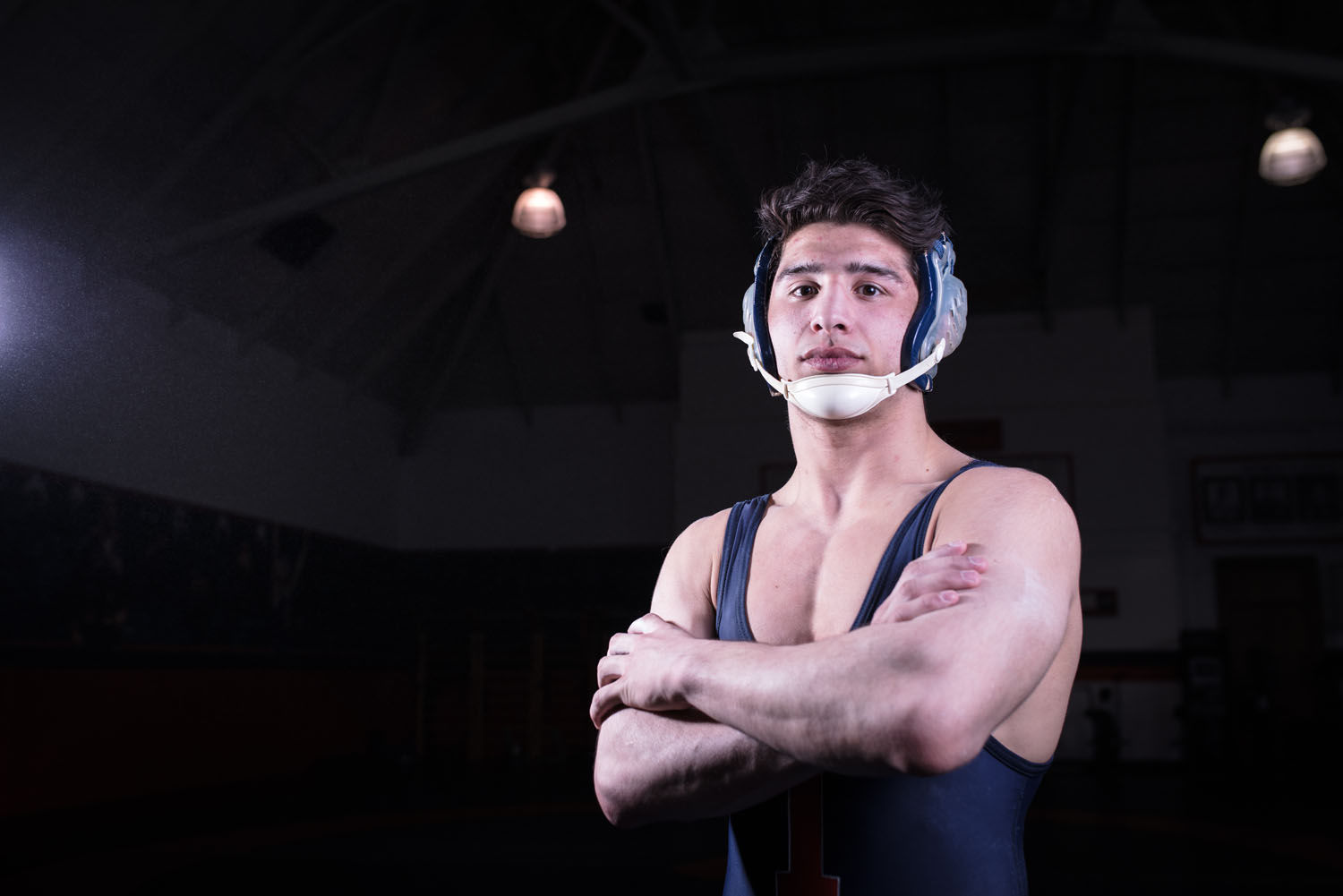 Illini of the week March 11: Isaiah Martinez - The Daily Illini