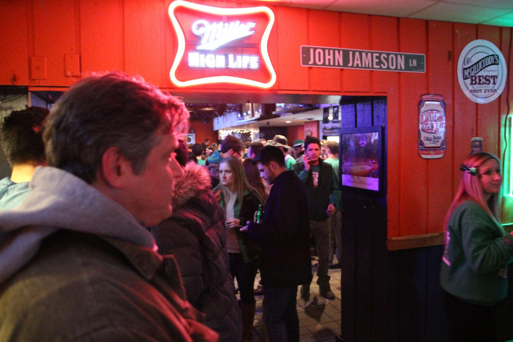 Mayoral Unofficial - The Daily Illini