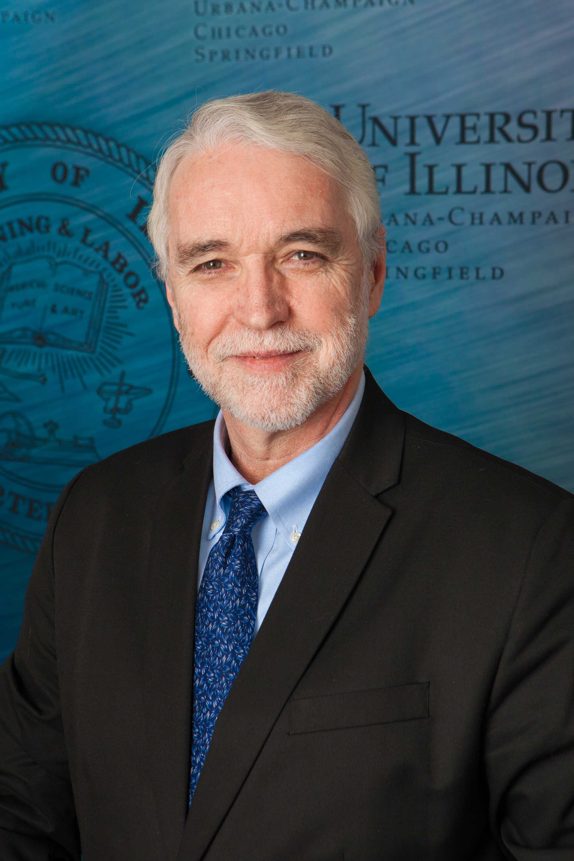 A letter from University President Tim Killeen - The Daily Illini