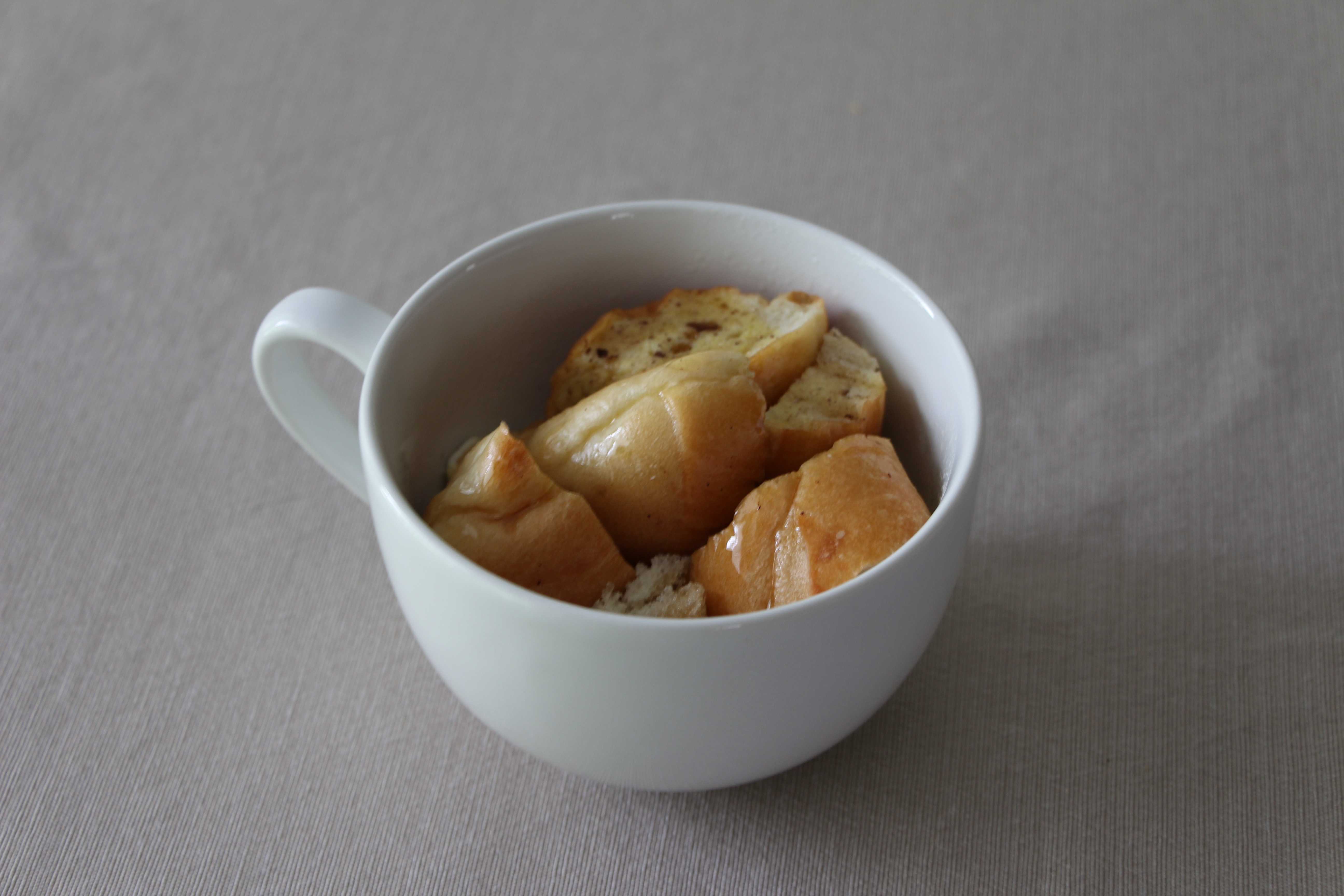 Try recipes to make dorm cooking easy - The Daily Illini