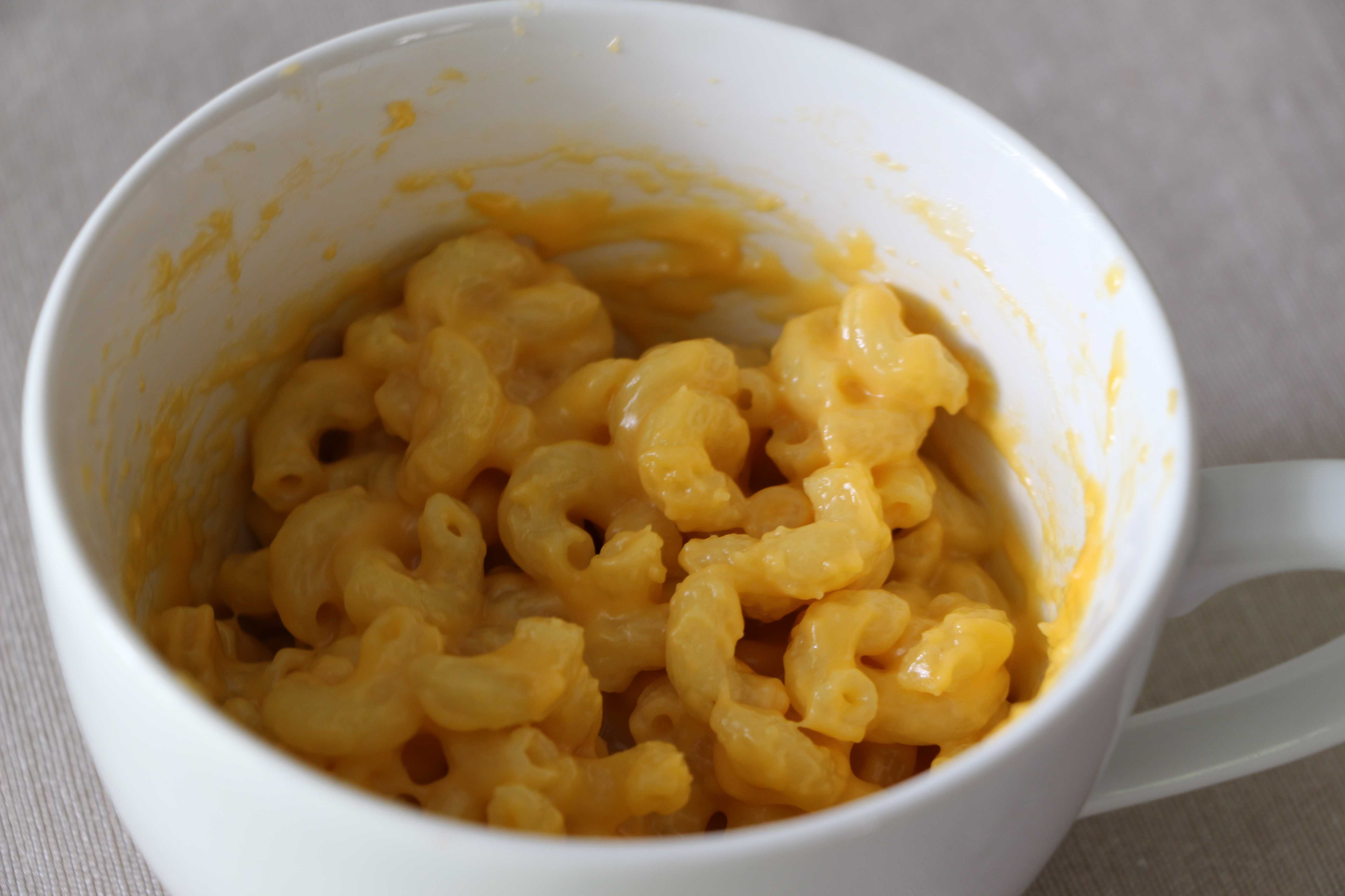 Try recipes to make dorm cooking easy - The Daily Illini