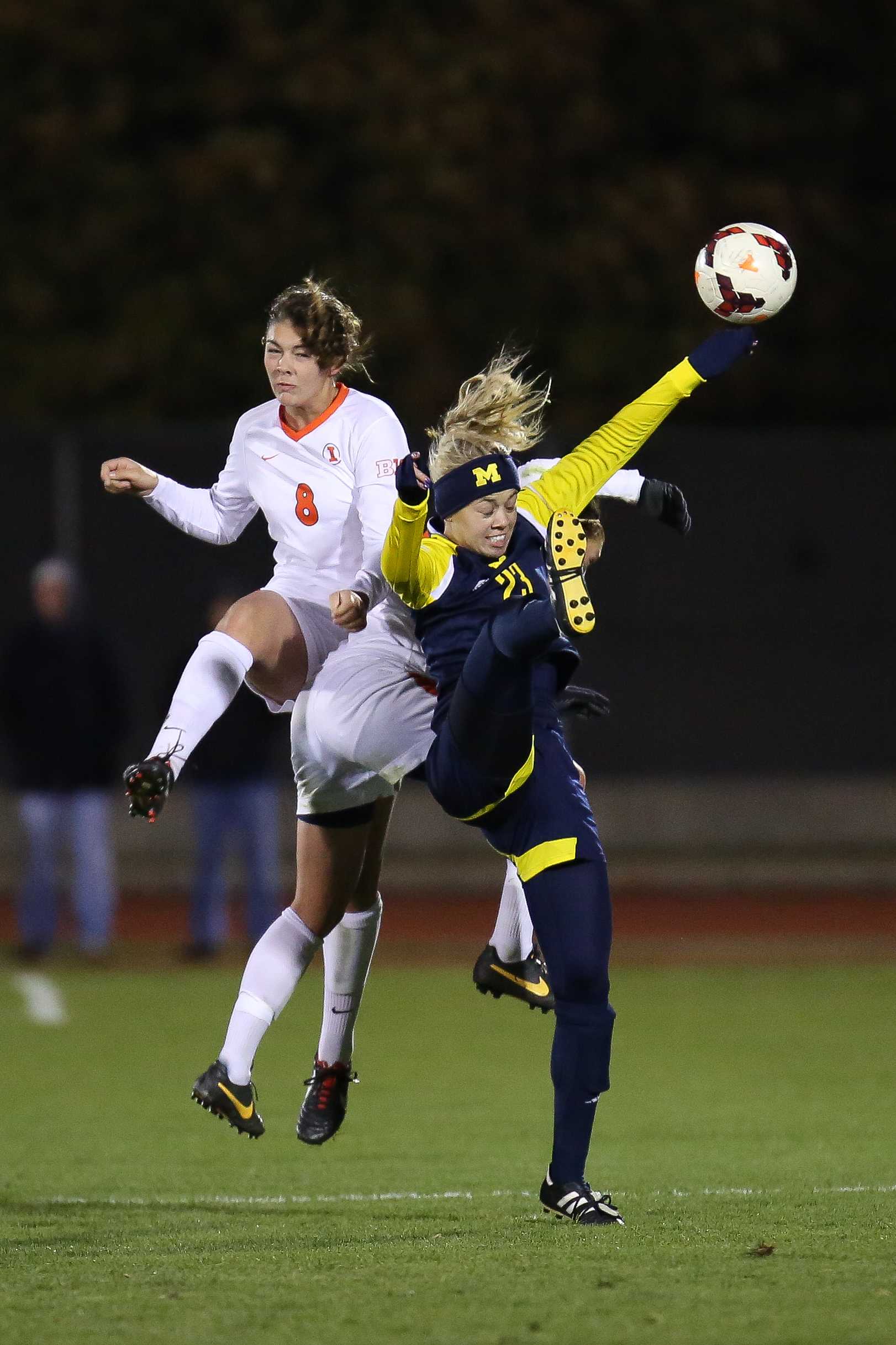 University attempts to dismiss Conine's lawsuit - The Daily Illini