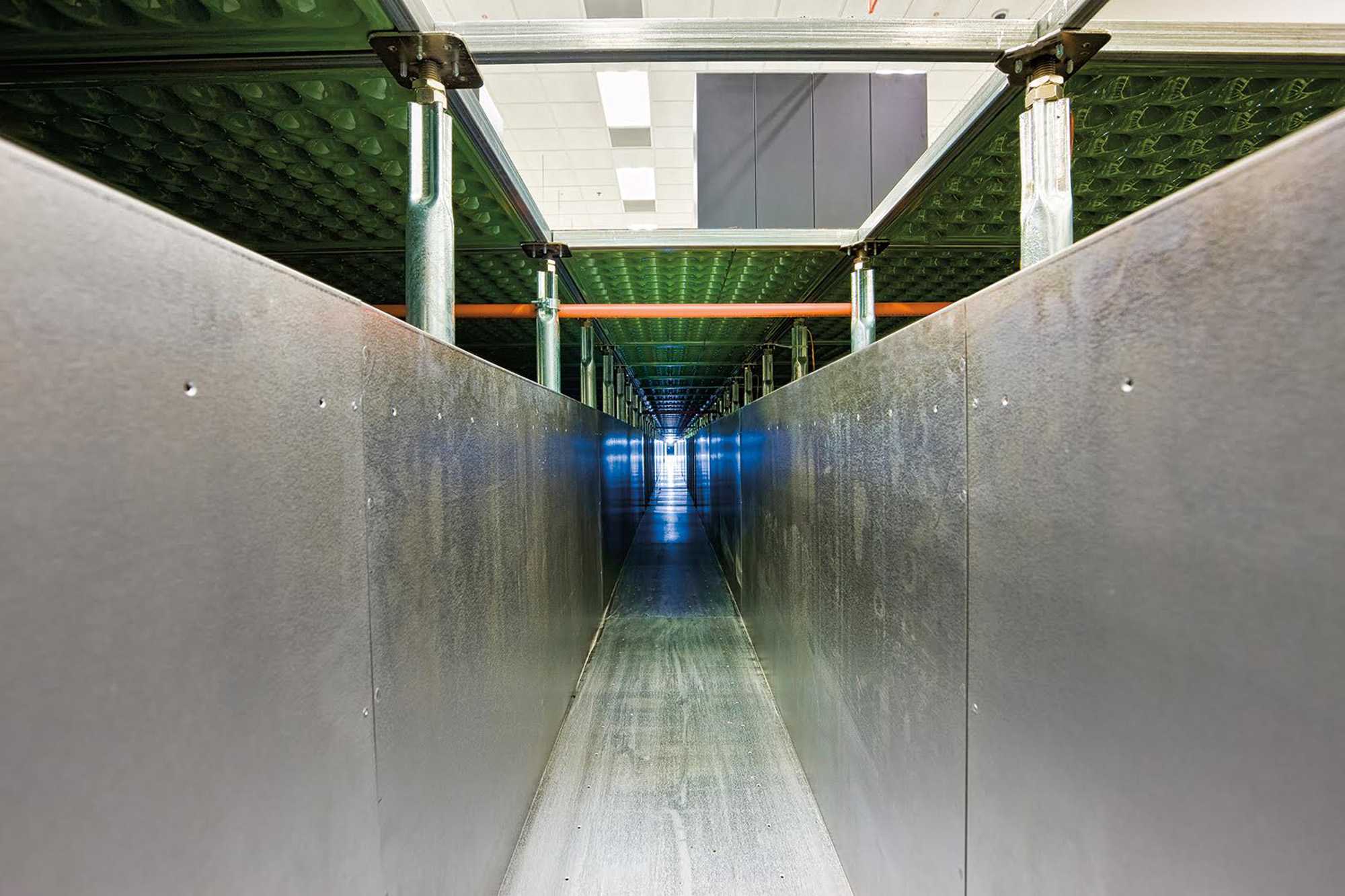 University earns supercomputing award - The Daily Illini