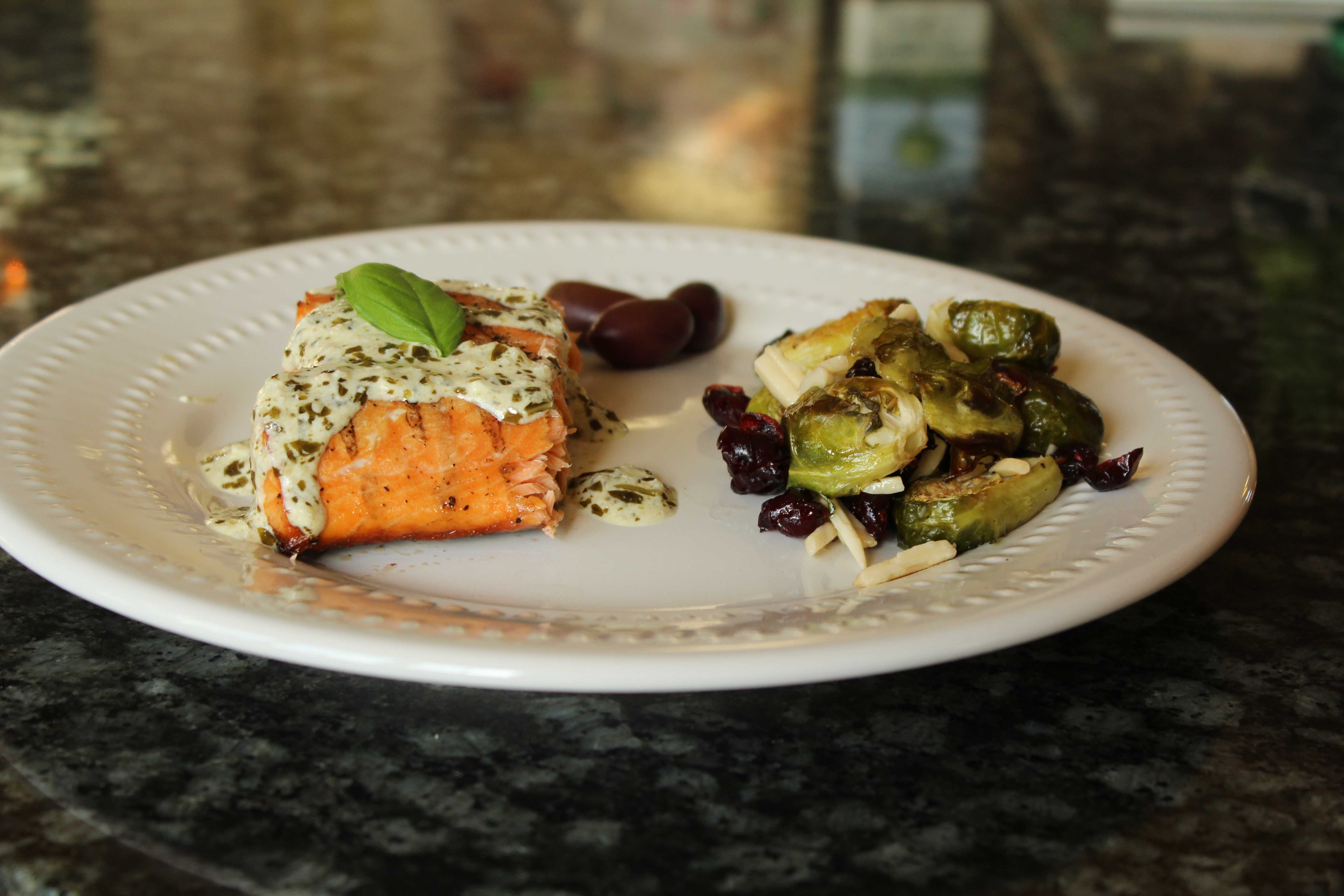 Simple but elegant recipes for Mom's Weekend - The Daily Illini