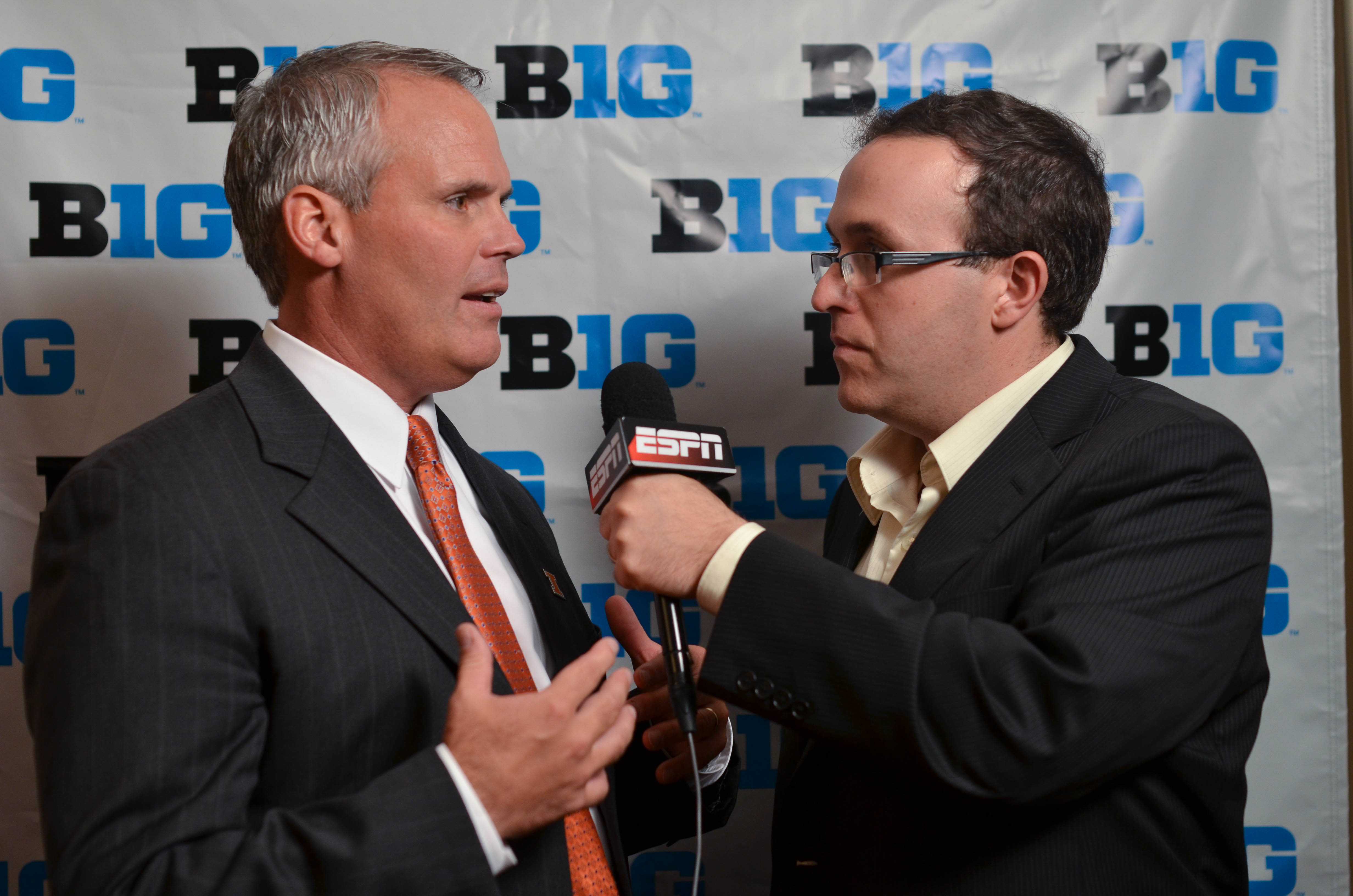 Tim Beckman steps down as North Carolina volunteer assistant - The ...