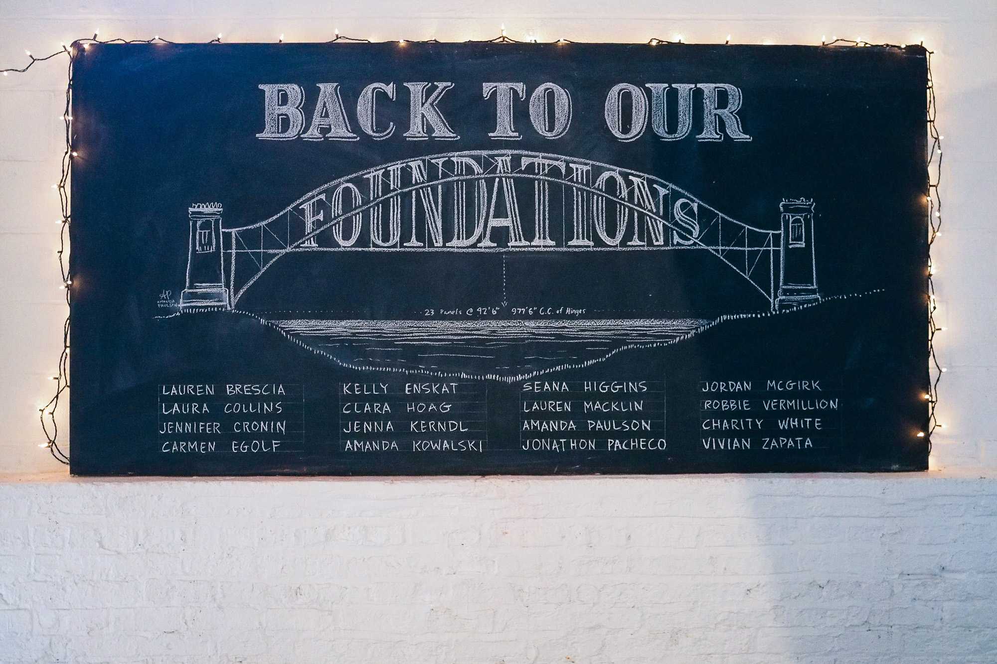 Photo Gallery: UIUC Graduate Art Exhibition, "Back to Our Foundations ...