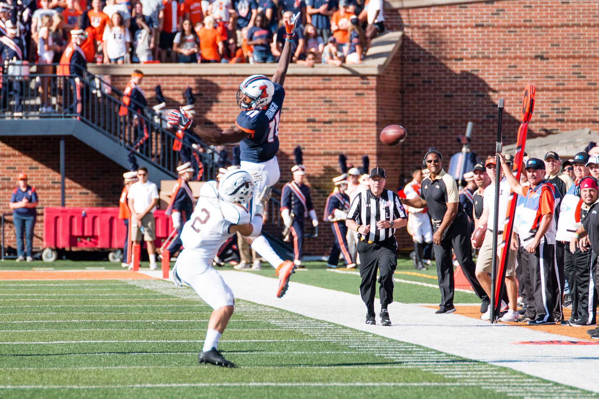 Updated rapid recap: Illinois wraps up nonconference schedule with loss ...