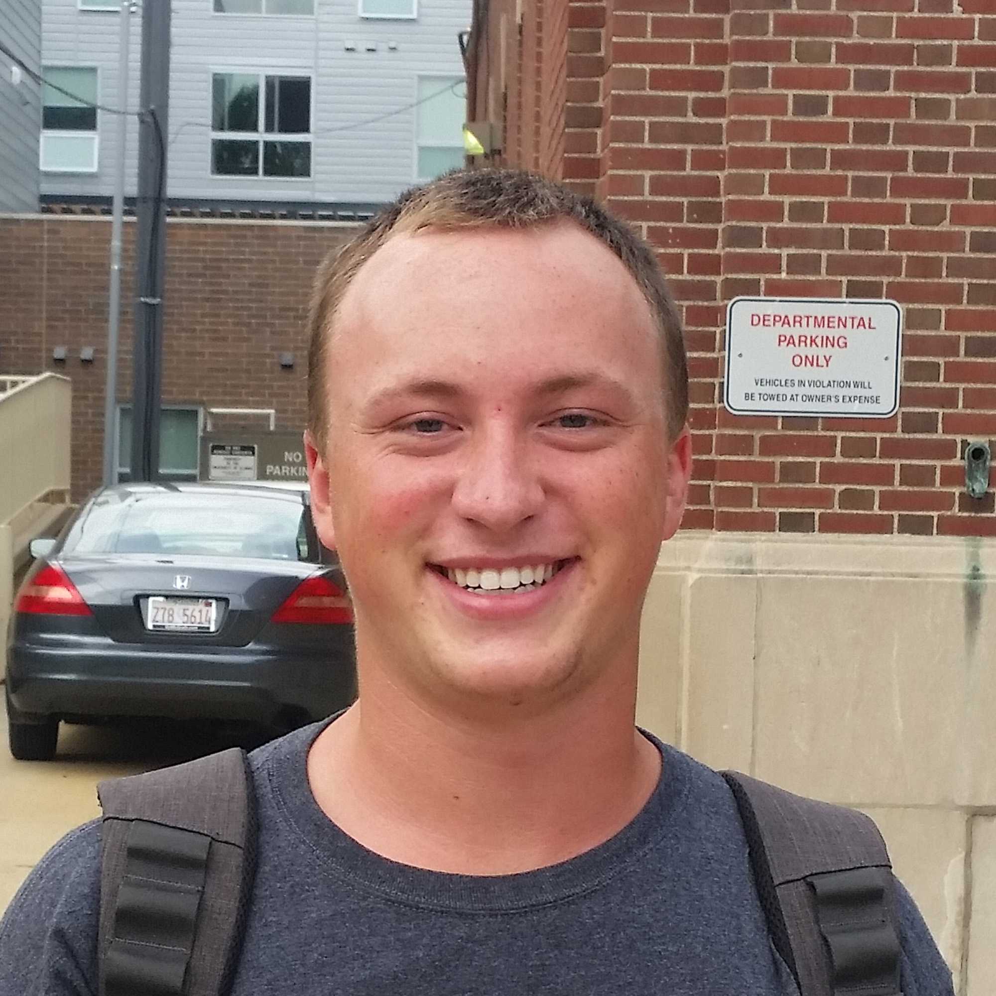 University students anticipate new era in Illinois football - The Daily ...