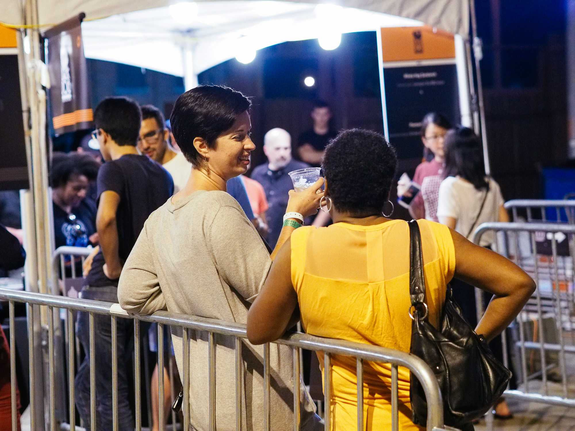 Photo Gallery: Pygmalion Food Fest - The Daily Illini