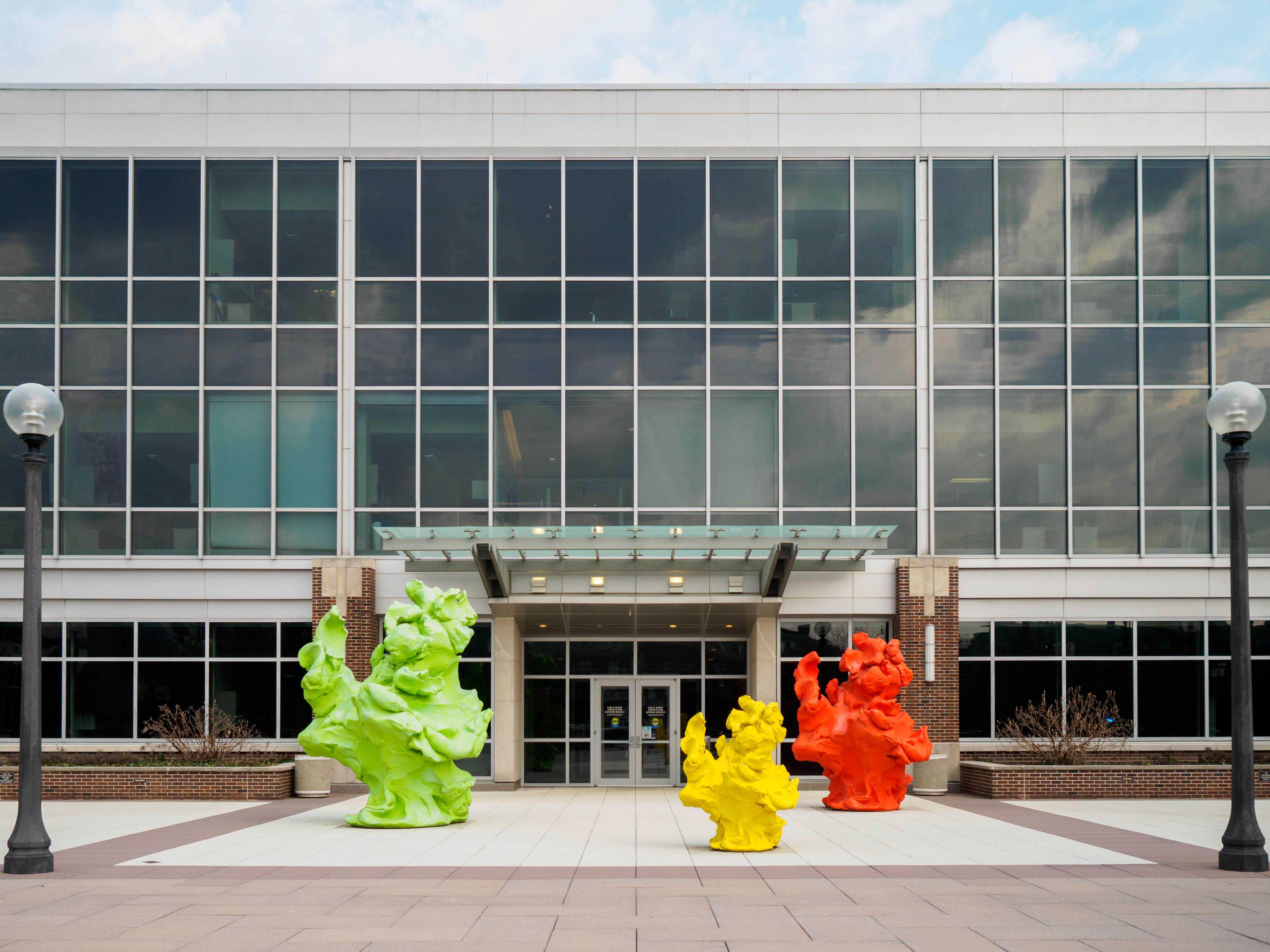 Institute for Genomic Biology celebrates tenth anniversary - The Daily ...