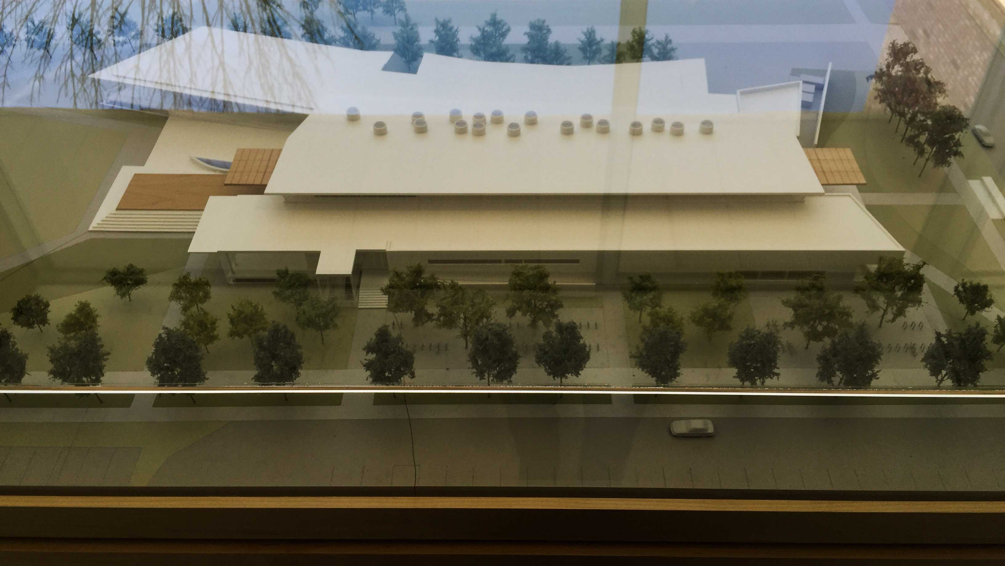 Siebel Center for Design will connect students across campus - The ...