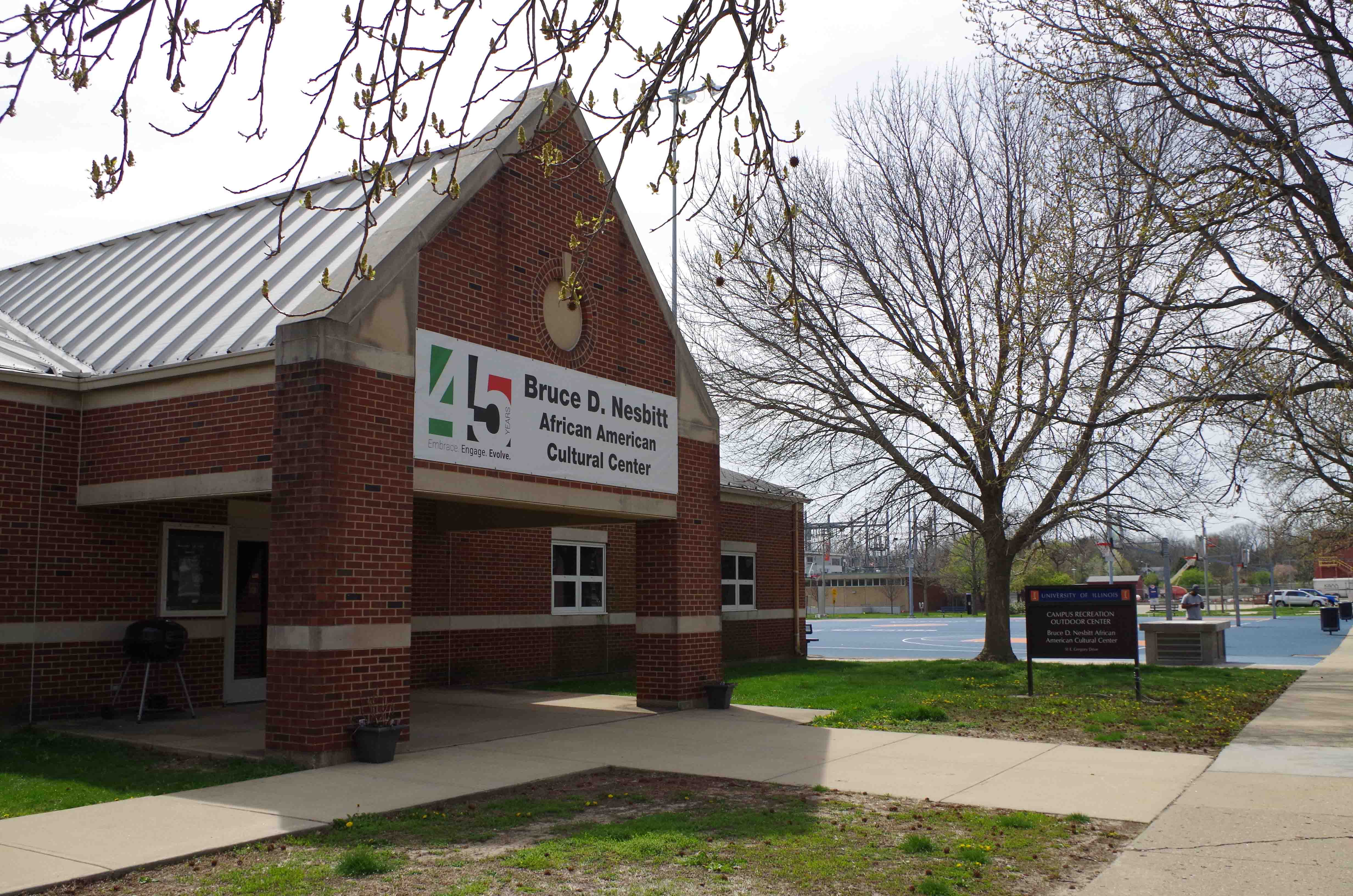 African-American cultural center finds permanent campus location - The ...