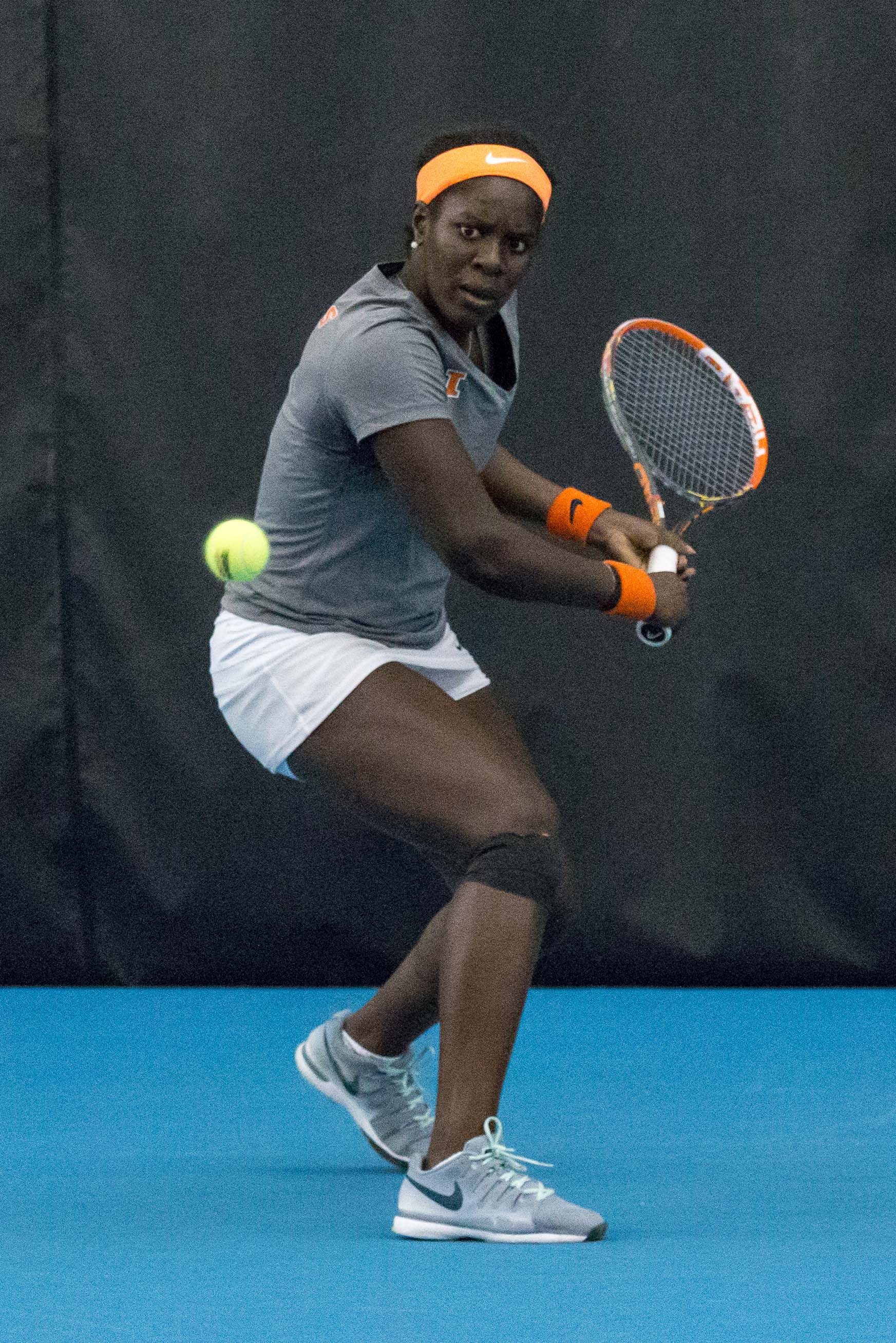 Illinois beats Iowa, loses against Nebraska - The Daily Illini