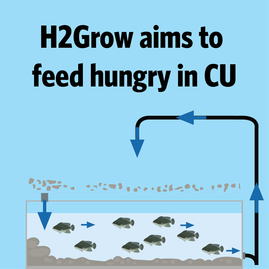 H2Grow aims to feed hungry in CU - The Daily Illini