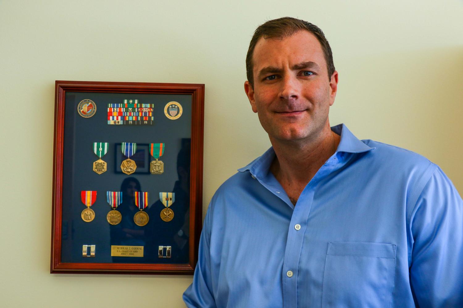 Students honor veterans with documentaries - The Daily Illini