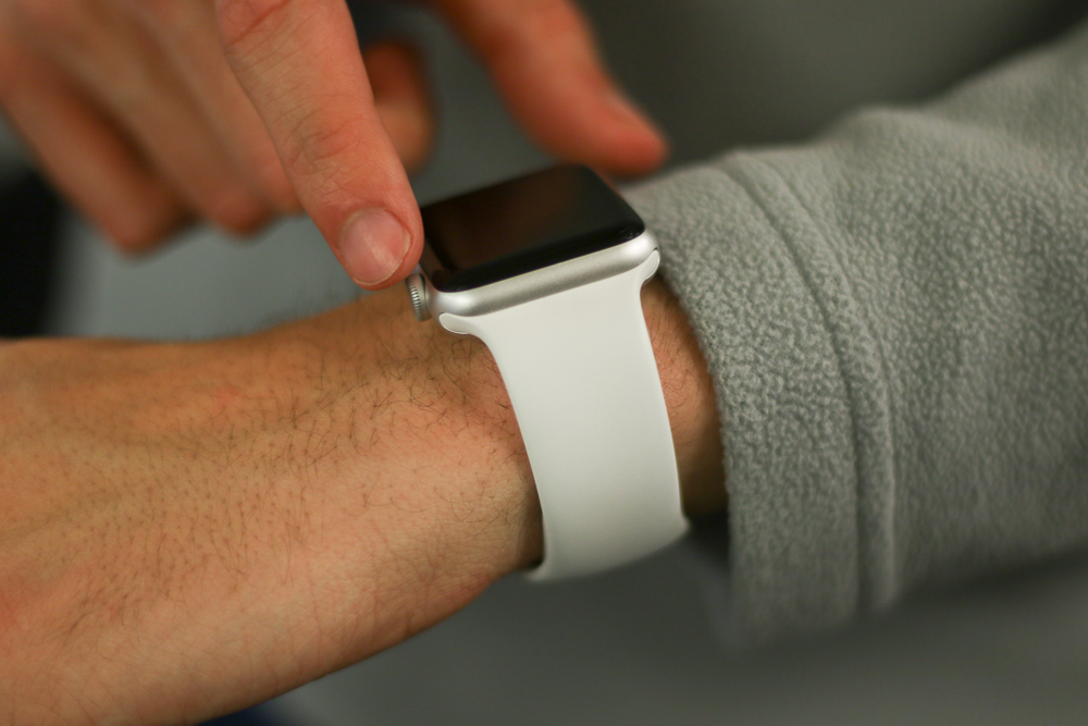 University professor sees future dependence on wearable technology ...