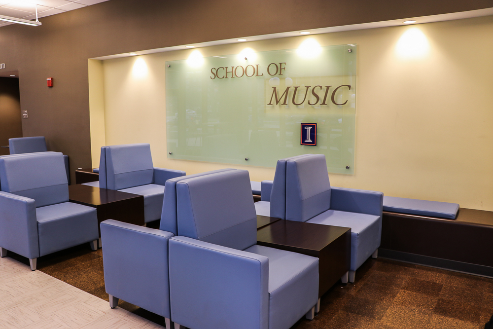 University announces CS + Music degree program - The Daily Illini