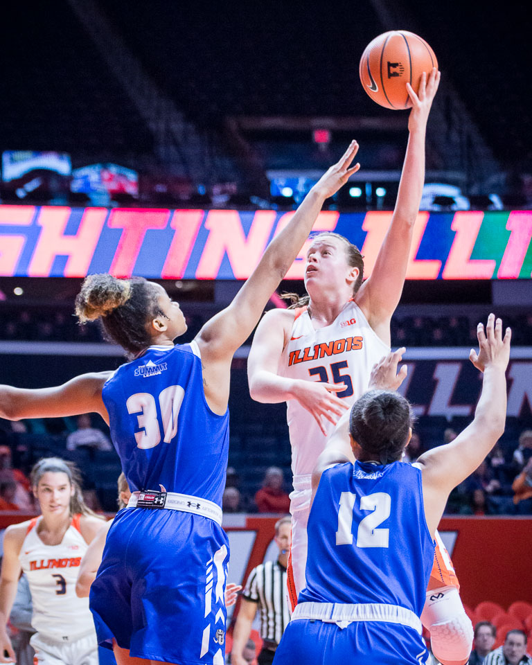 Illinois aiming to get first Big Ten win at Nebraska - The Daily Illini