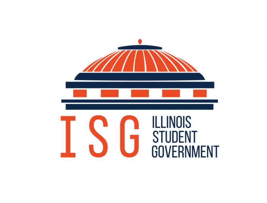 New logo gives ISG ‘new start’, following University rebranding - The ...