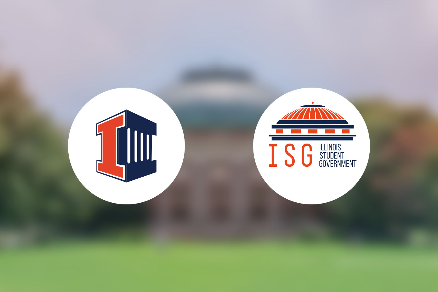 New logo gives ISG ‘new start’, following University rebranding - The ...