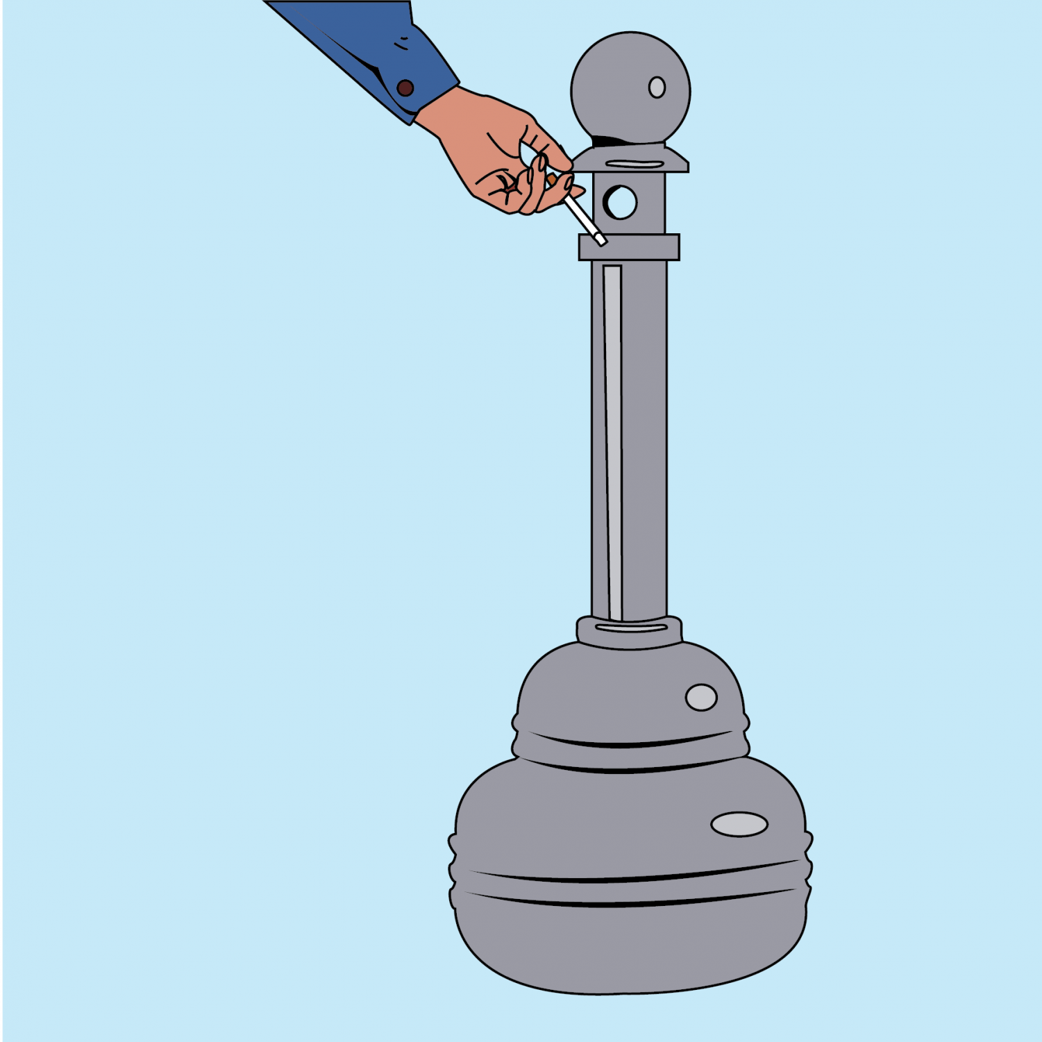 Freedom From Smoking program aims to educate students - The Daily Illini