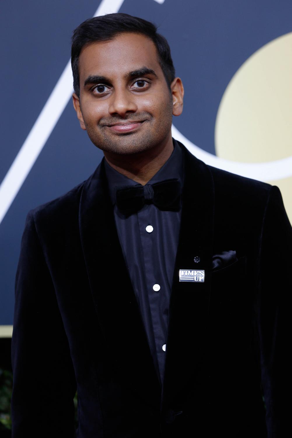 Editorial | Aziz Ansari situation highlights myths about consent - The ...