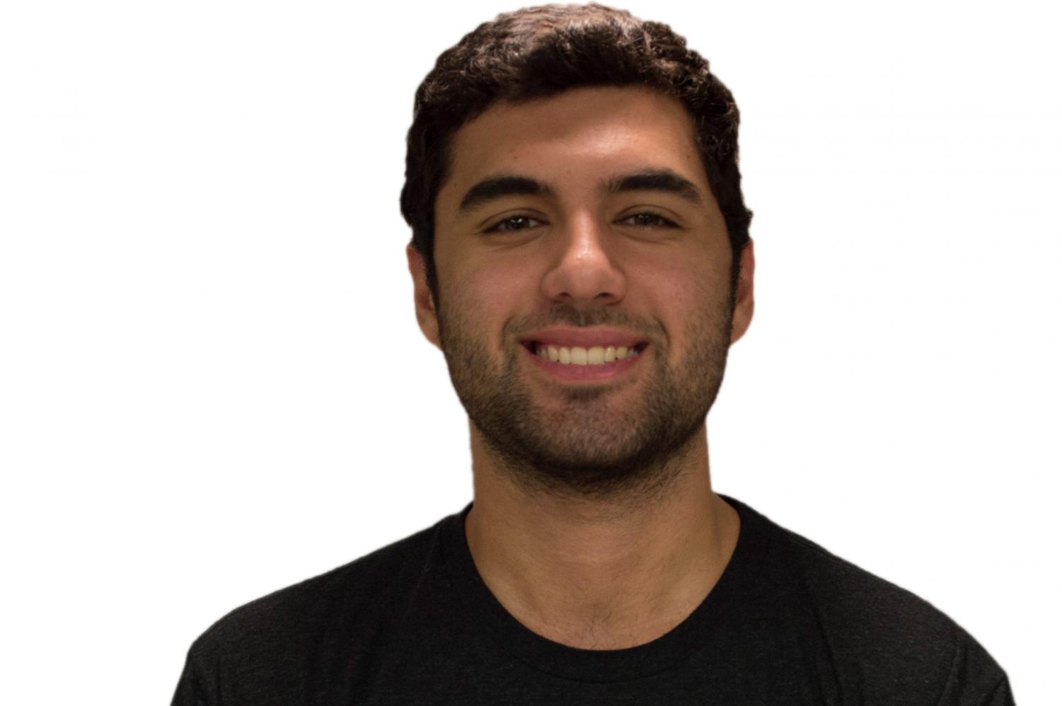 Jake Hasan Archives - The Daily Illini