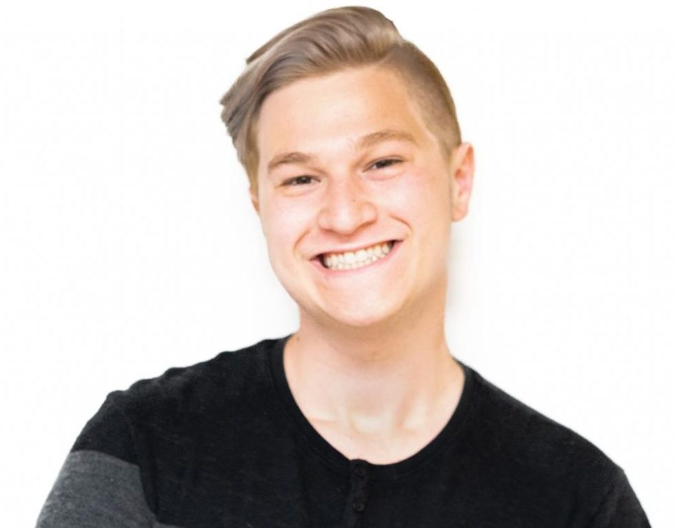 Bercham Kamber Archives - The Daily Illini