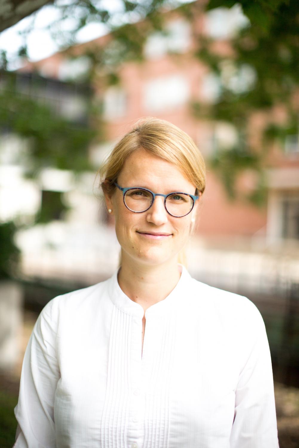 Professor receives fellowship to advance microscopy research - The ...