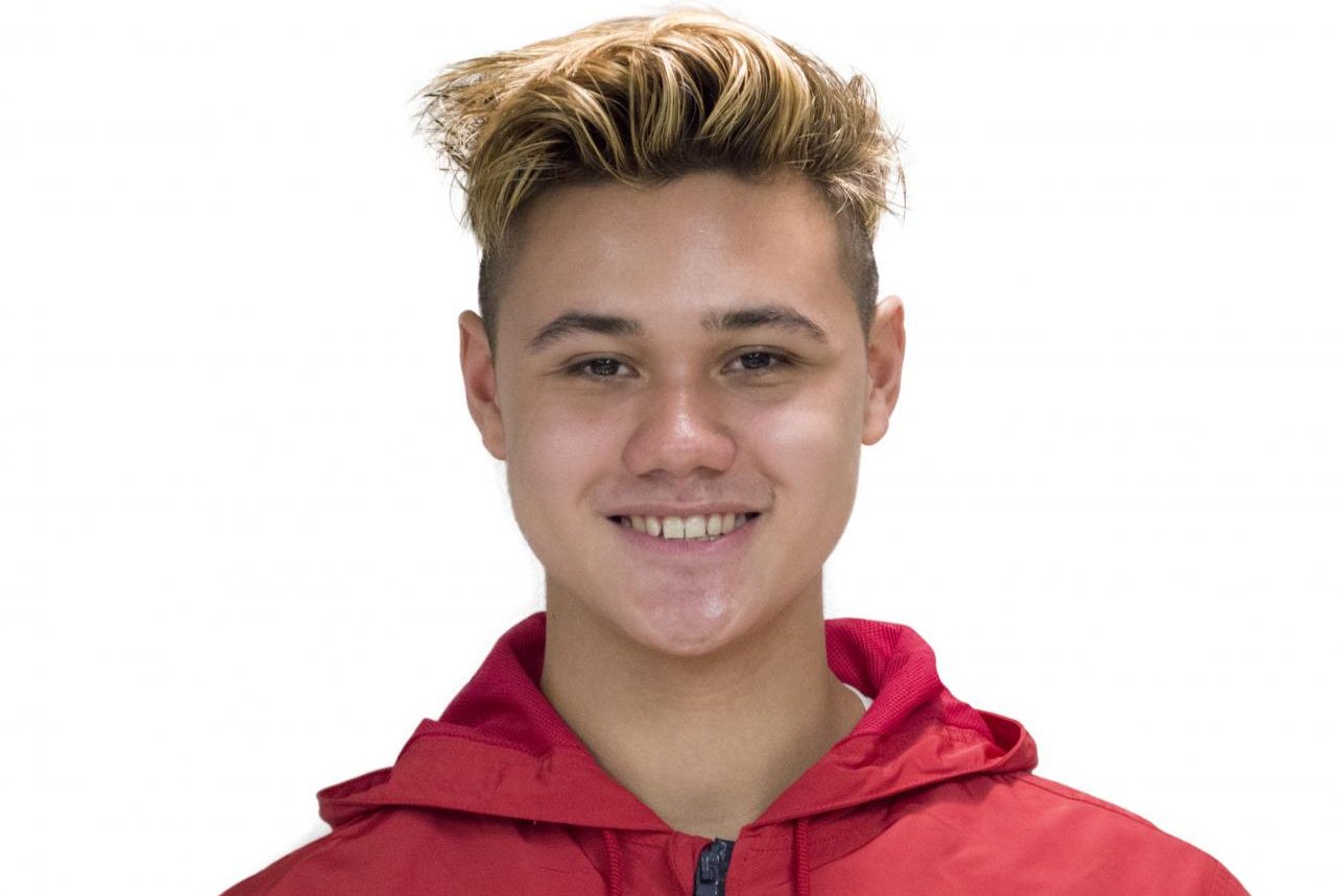 Miles Powers-Huang Archives - The Daily Illini