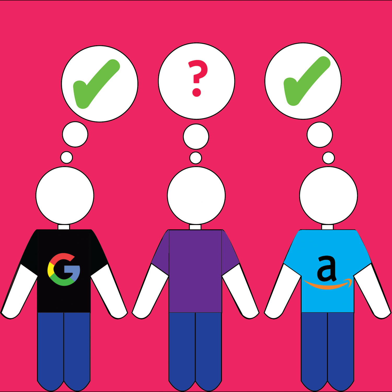 Editorial | Getting through the employment struggle - The Daily Illini