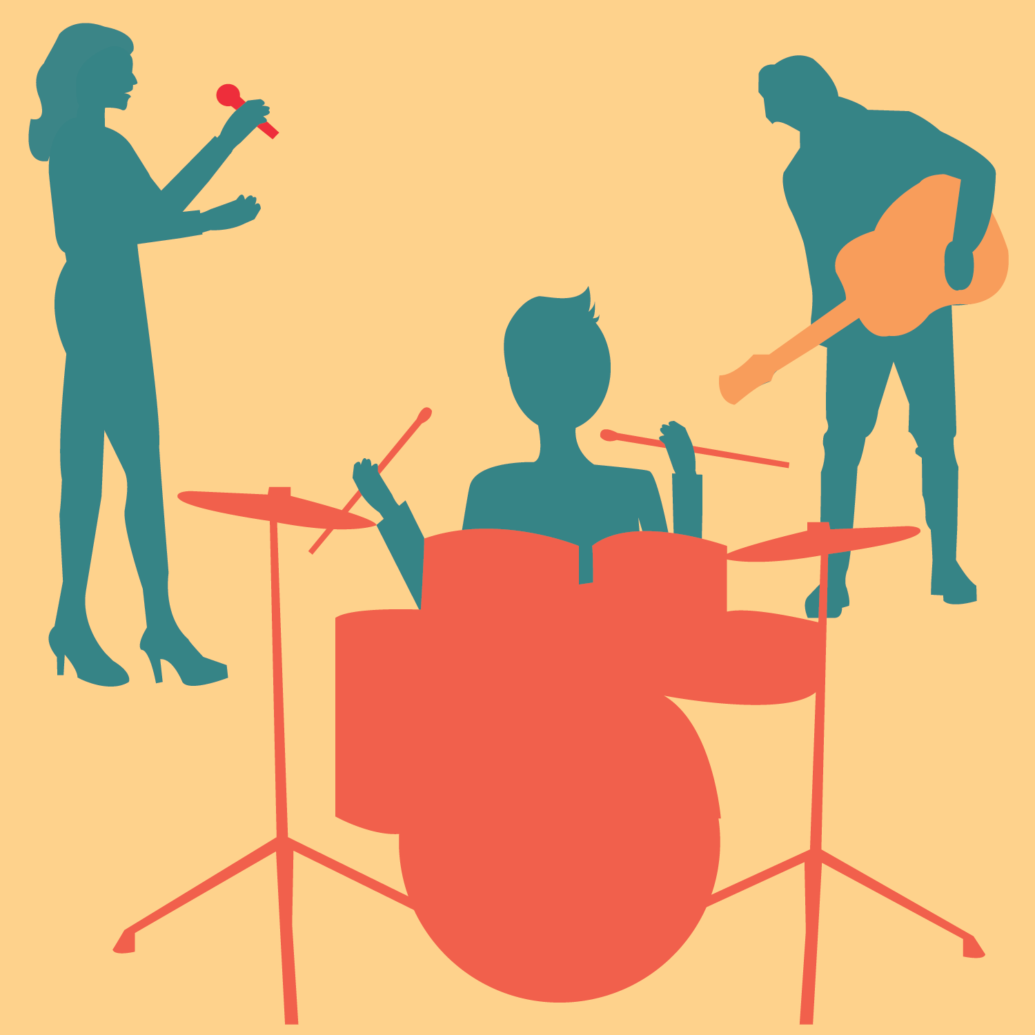 Student musicians use digital network - The Daily Illini