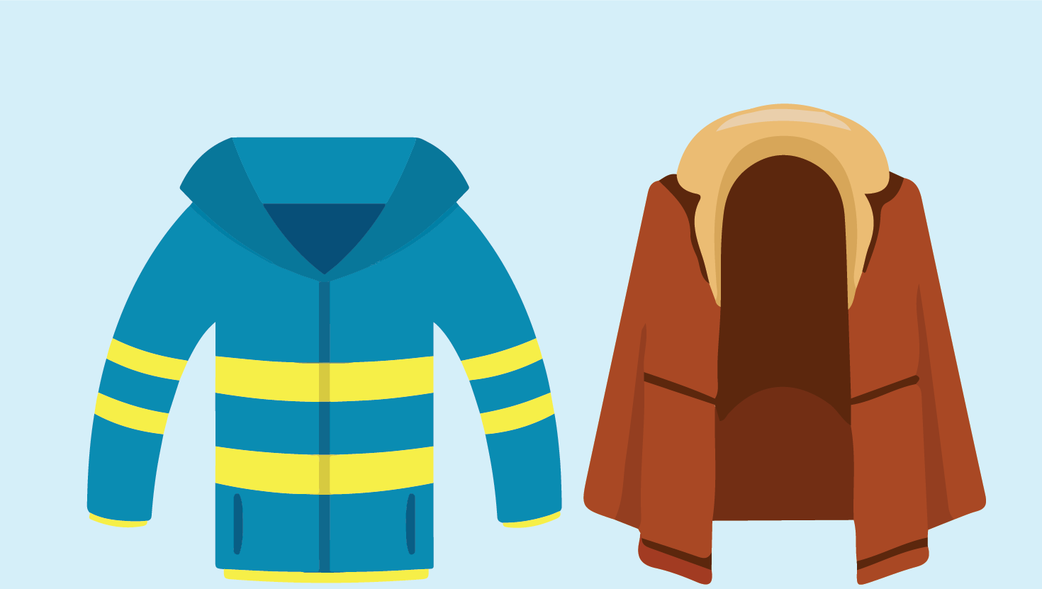 Editorial | It takes two seconds to put on a coat - The Daily Illini