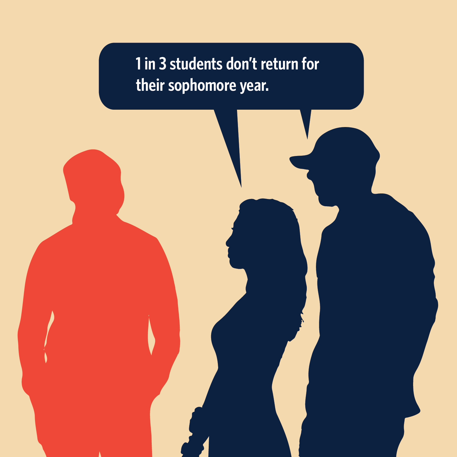 Students fall off mainstream paths to success - The Daily Illini