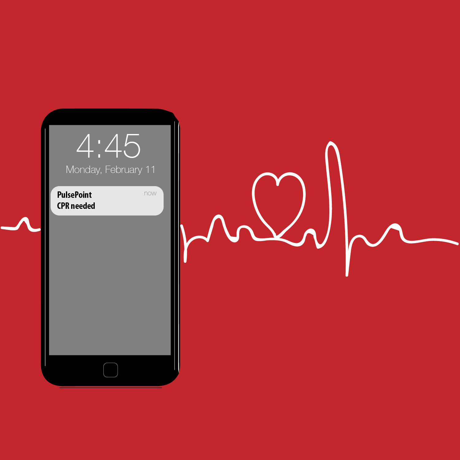 CPR app saves lives - The Daily Illini